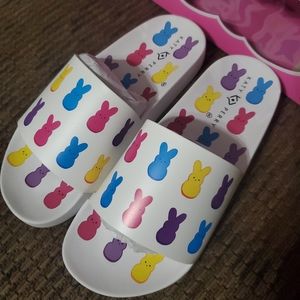 Katy Perry Collections | Shoes | Peeps X Katy Perry The Peeps Bunny ...